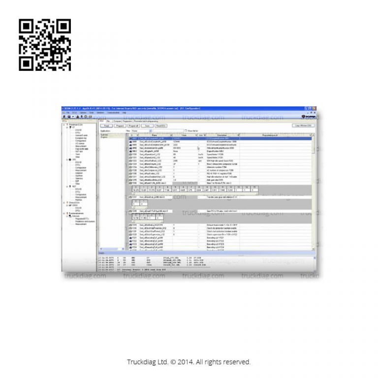 BMW Explorer - an ideal tool for any BMW, MINI & Rolls-Royce workshop